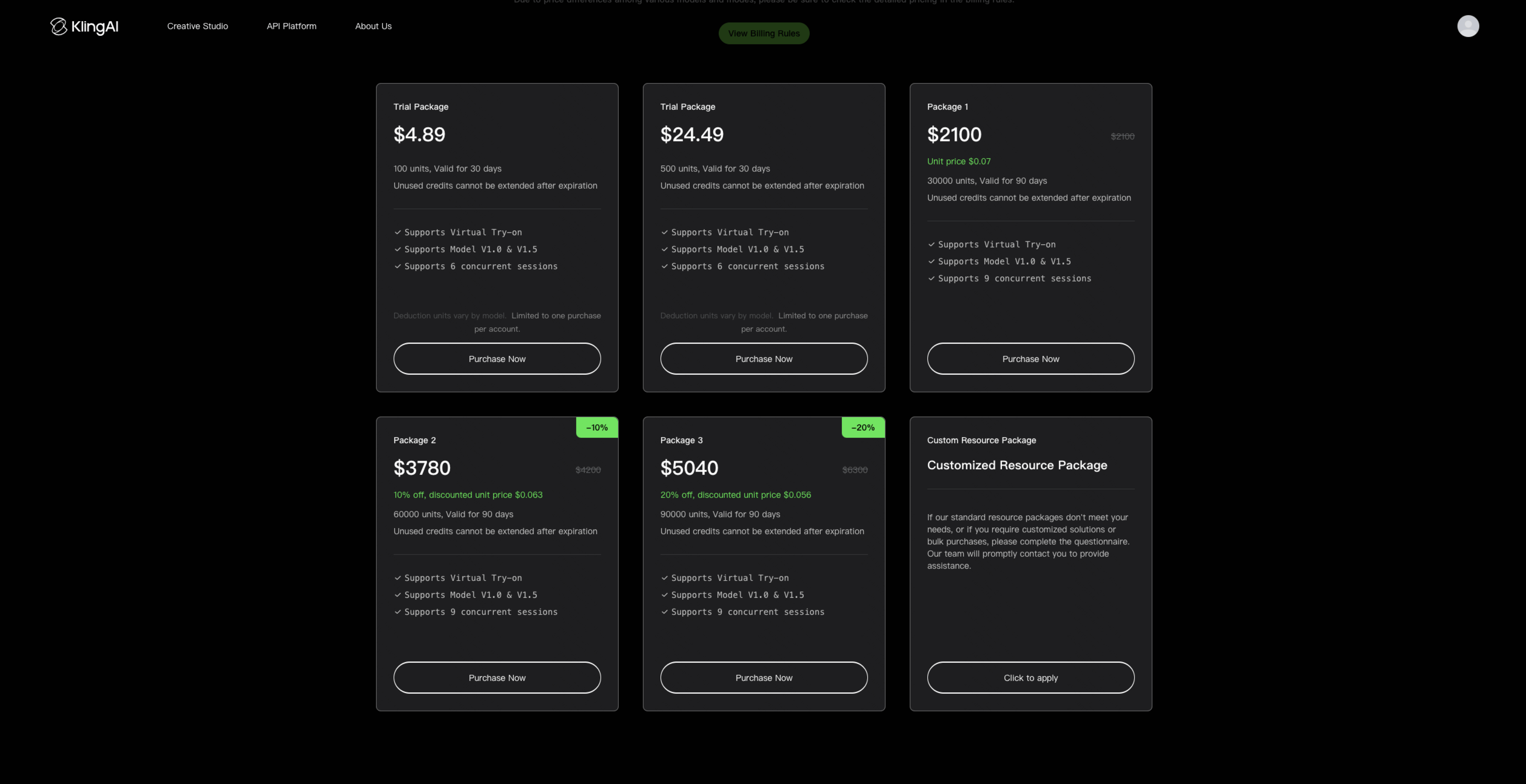 Kling AI: Next-Gen AI Video & AI Image Generator