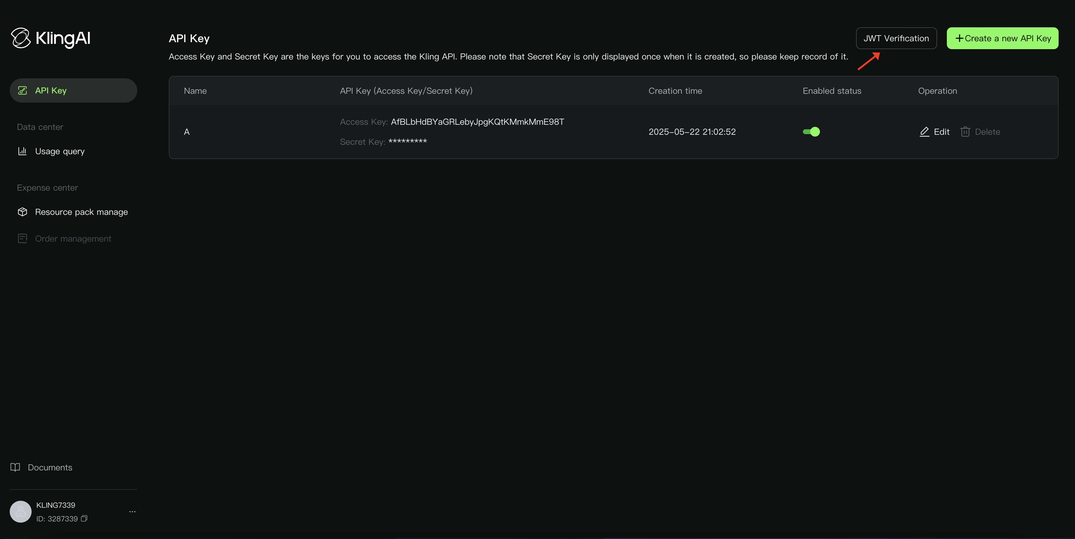 Kling AI: Next-Gen AI Video & AI Image Generator