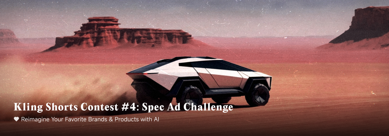 Kling AI: Next-Gen AI Video & AI Image Generator