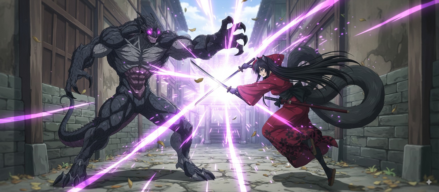 Kling AI: Next-Gen AI Video & AI Image Generator