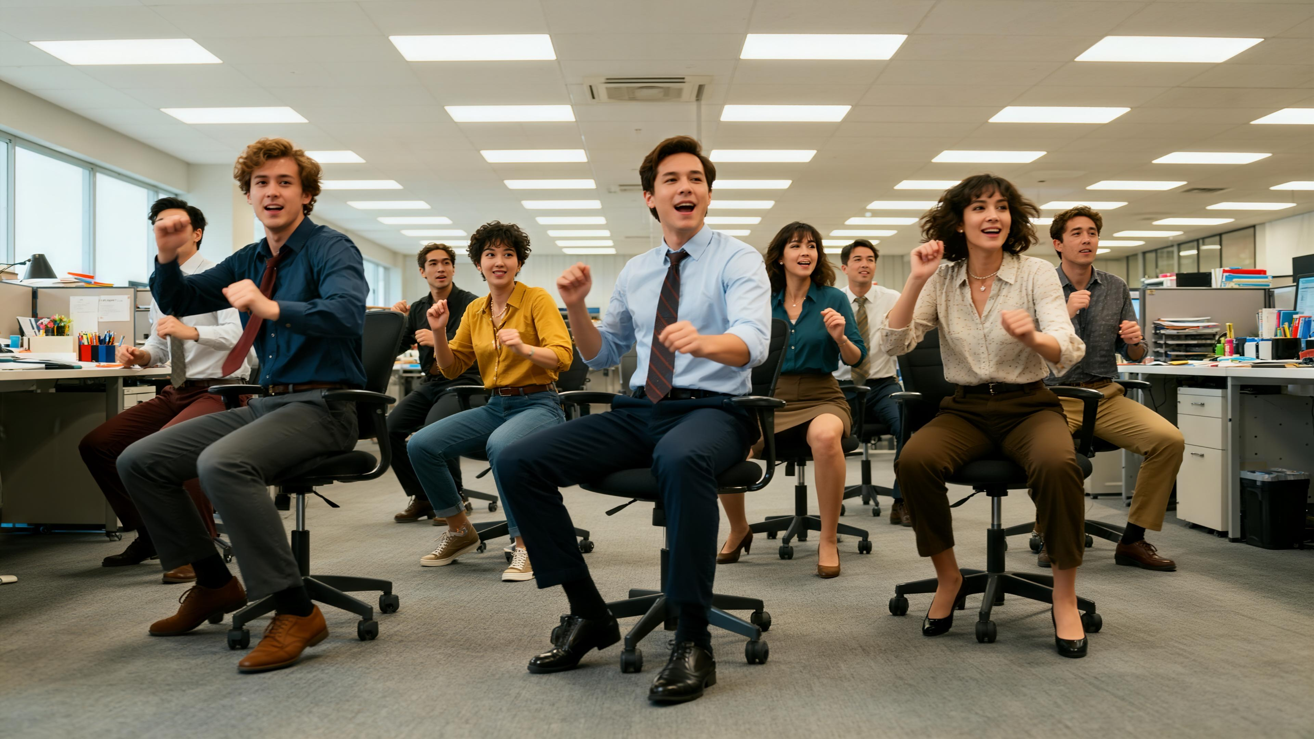 Kling AI: Next-Gen AI Video & AI Image Generator