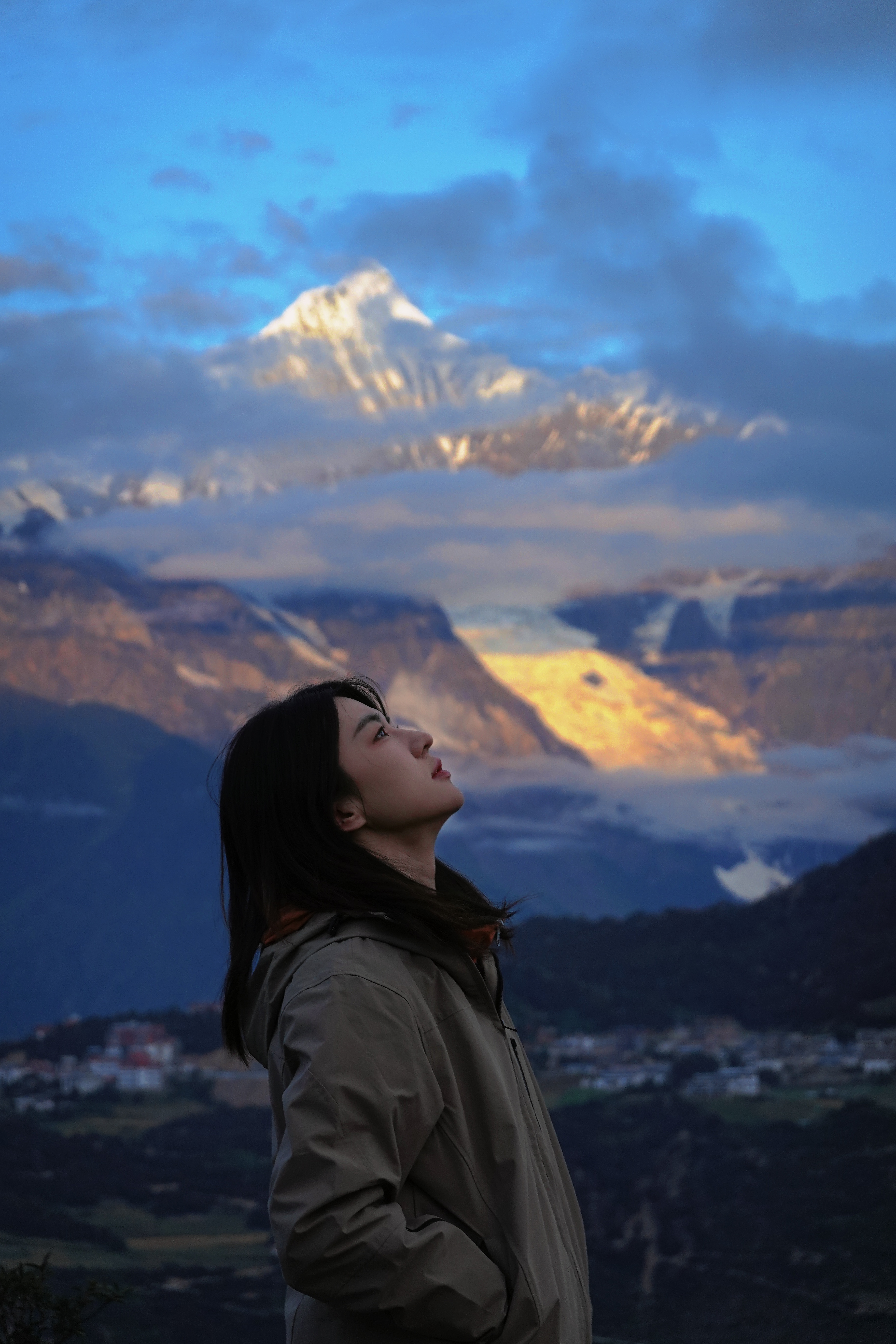 Kling AI: Next-Gen AI Video & AI Image Generator