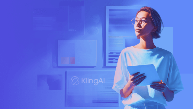 Kling AI: Next-Gen AI Video & AI Image Generator